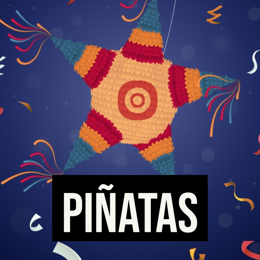 Pinatas Houston – Party Supplies